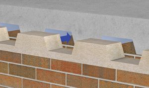 Fire Stop Blocks - Aim Limited