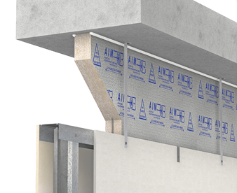 Fire Stopping - Aim Limited