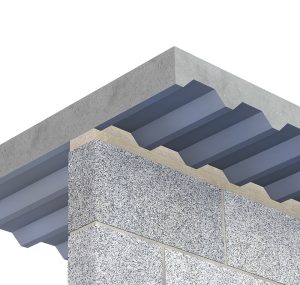 Fire Stop Strip - Aim Limited