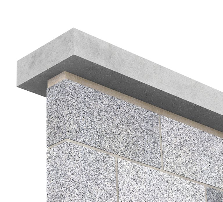 Fire Stop Strip - Aim Limited