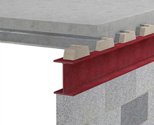 Fire Stopping - Aim Limited