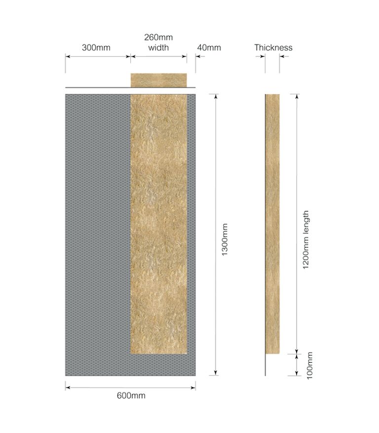 Horizontal Fire Closer - Aim Limited