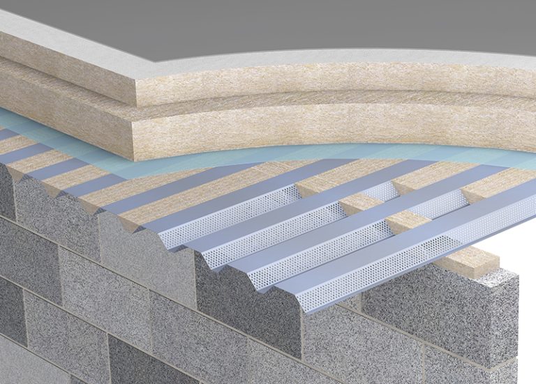 Fire Stop Strip - Aim Limited