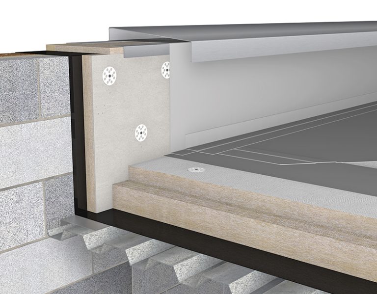 Upstand Boards - Aim Limited