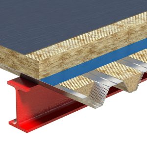 Acoustic Trough Infills - Aim Limited