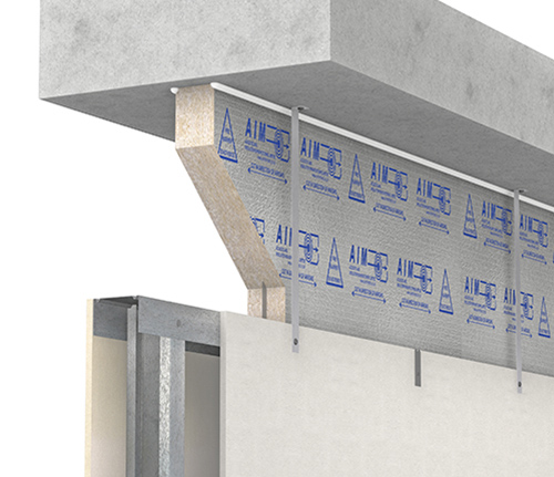 Interiors - Aim Limited