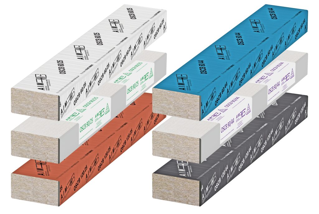 Check Fire Cavity Barrier Solutions for Building Protection