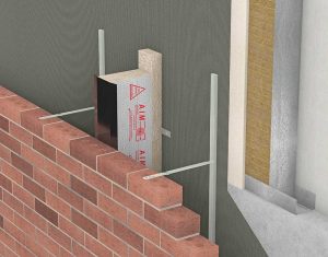 Reliable Fire Barriers - Fire Batt Board & Rockwool Slab