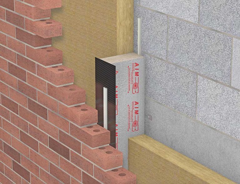 Reliable Fire Barriers - Fire Batt Board & Rockwool Slab