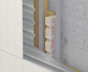 Reliable Fire Barriers - Fire Batt Board & Rockwool Slab