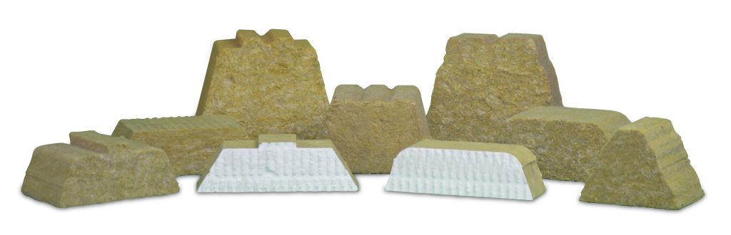 Fire Stop Blocks - Aim Limited