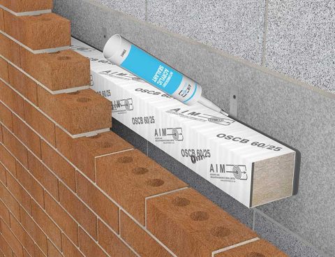 Reliable Fire Barriers - Fire Batt Board & Rockwool Slab