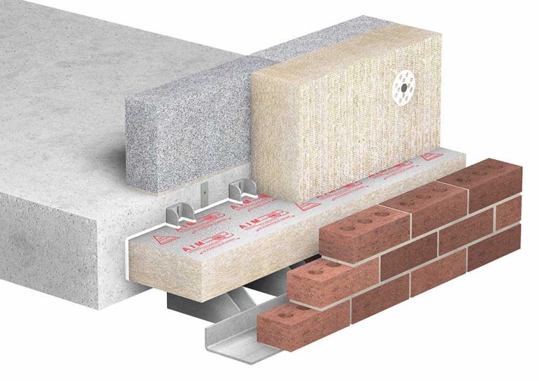 Reliable Fire Barriers - Fire Batt Board & Rockwool Slab