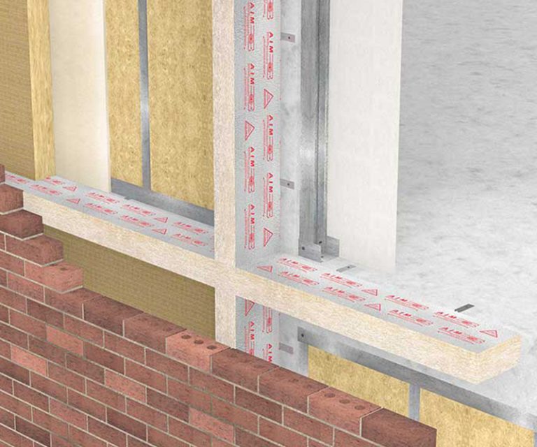 Reliable Fire Barriers - Fire Batt Board & Rockwool Slab