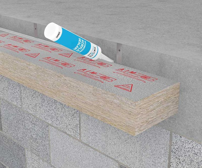 Reliable Fire Barriers - Fire Batt Board & Rockwool Slab