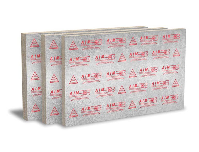 Reliable Fire Barriers - Fire Batt Board & Rockwool Slab